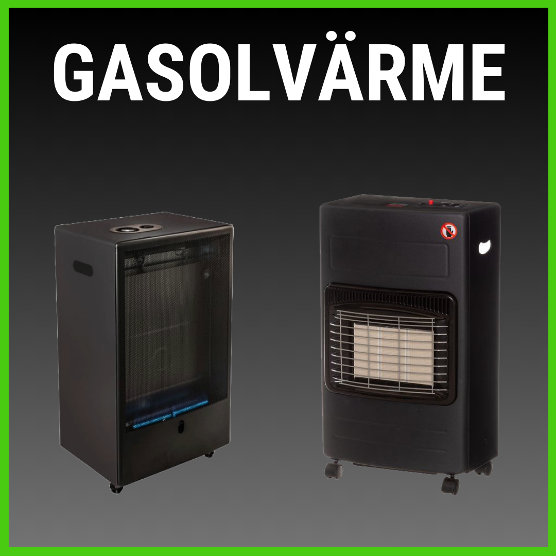 Gasolkamin köp gasoldrivna värmare online - Gasip.se