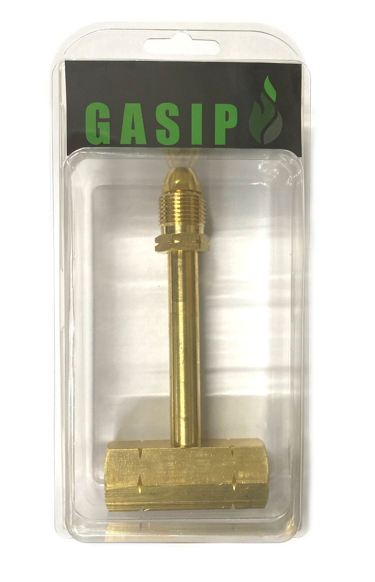 Gasol T-koppling POL - Förlängd XL - GASIP — Gasip