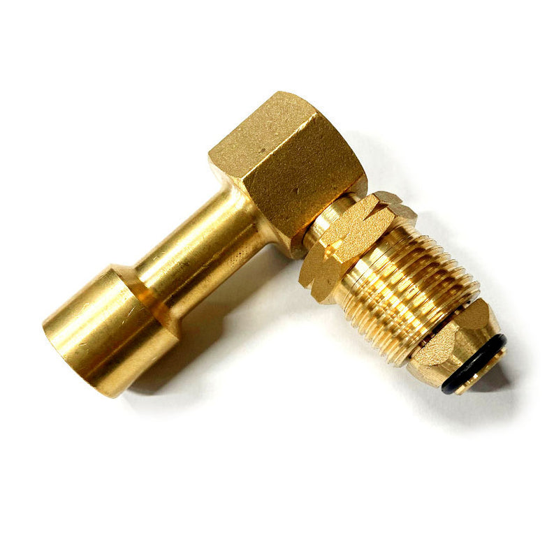 Adaptrar för Gasol - Gasip.se