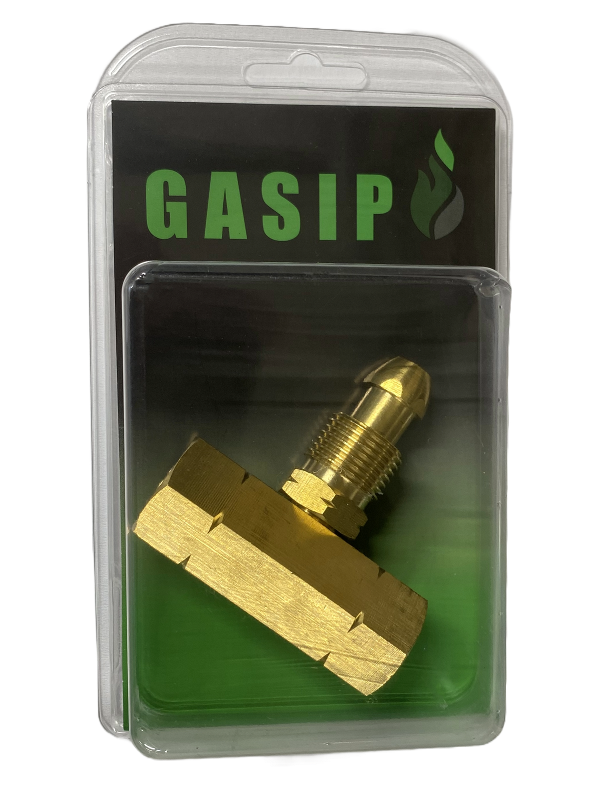 Gasol T-koppling POL - GASIP — Gasip