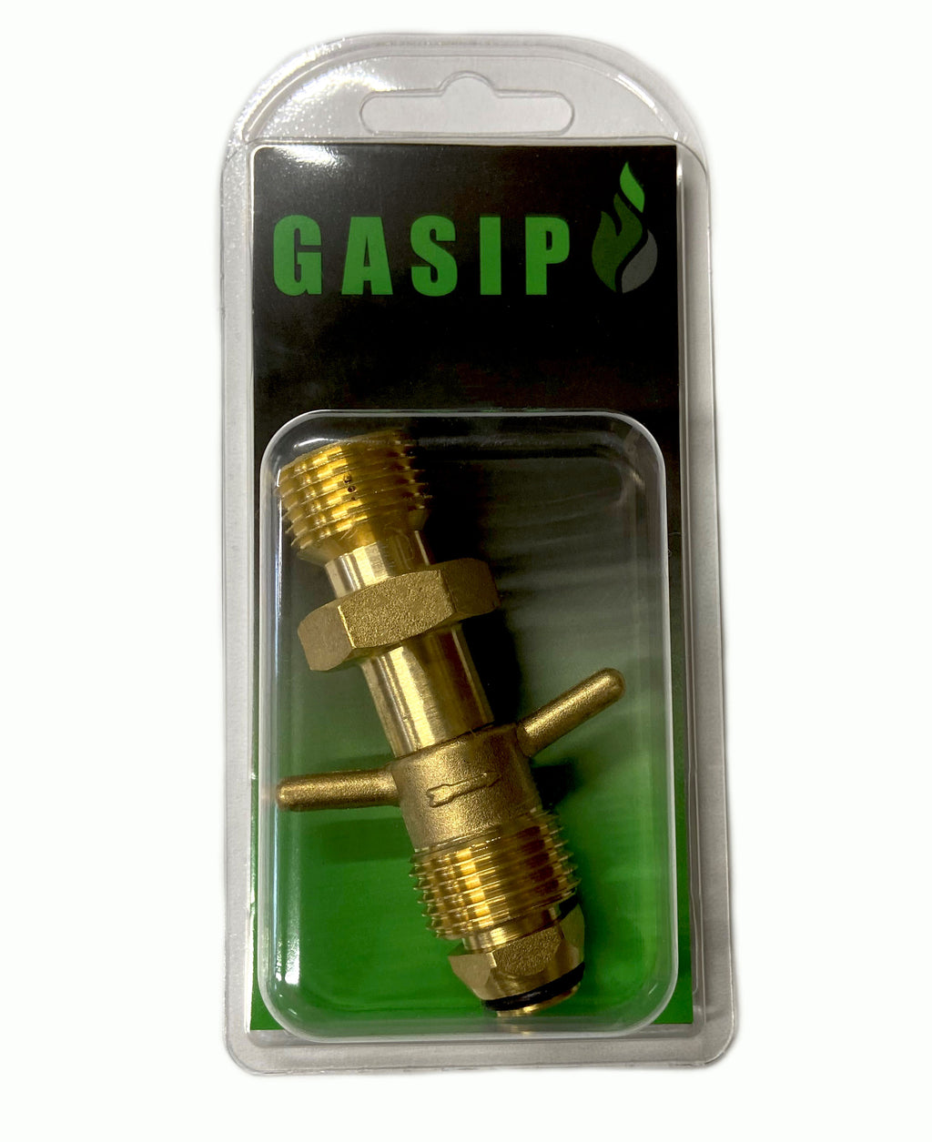 Adaptrar för Gasol - Gasip.se