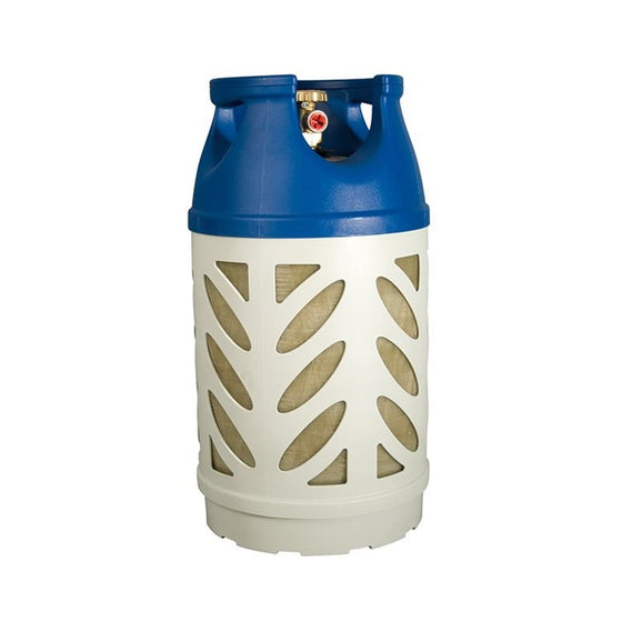 Hur du väljer rätt gasolflaska för dina behov - En komplett guide — Gasip