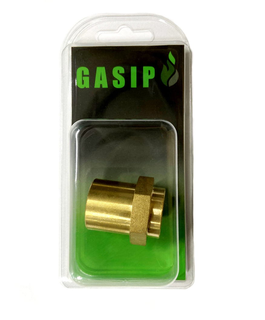 Adaptrar för Gasol - Gasip.se